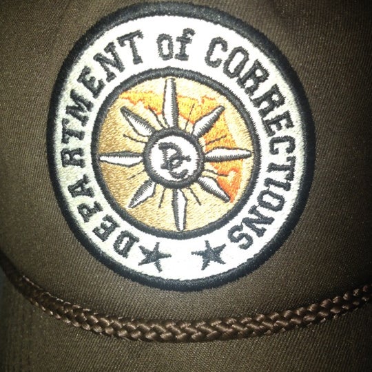 Sumter Correctional Institution - Bushnell, FL