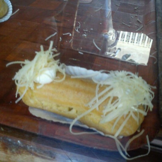 Java Bakery - Malang, Jawa Timur