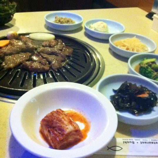 Bi Bim Bab - 14 tips from 779 visitors