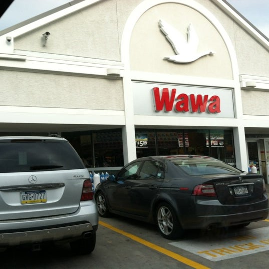 Wawa - Convenience Store