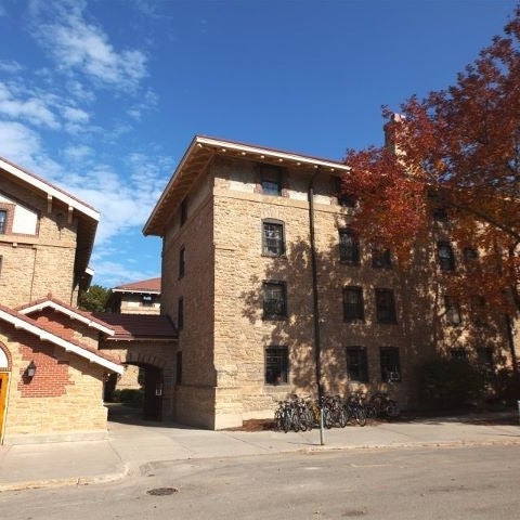 Photos at Tripp Residence Hall - 4 tips from 101 visitors