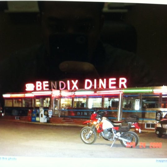 Photos at Bendix Diner - Diner