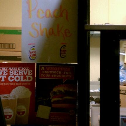 Photos at Burger King - 8431 N Tryon St