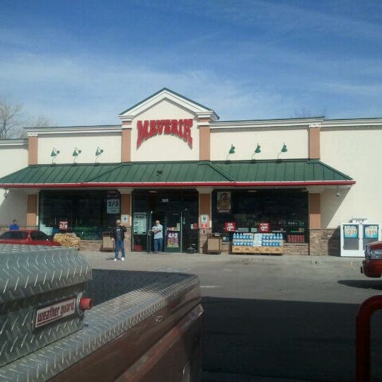 Maverik #400 - 1103 East US Hwy 50