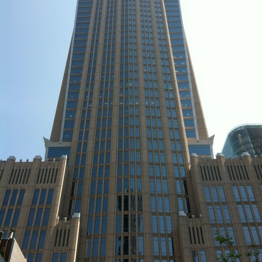 Photos at Truist Center - First Ward - 7 tips