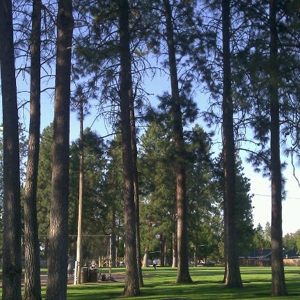 Edgecliff Park - 31 visitors