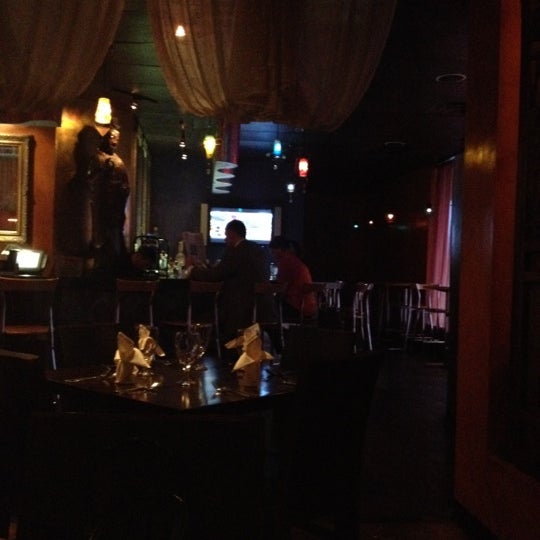 Cafe One 11 - 17 tips