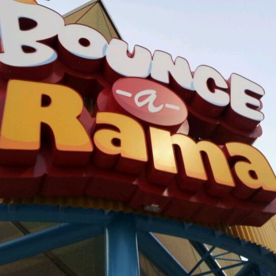 Bounce O Rama - Midtown - Milpitas, CA