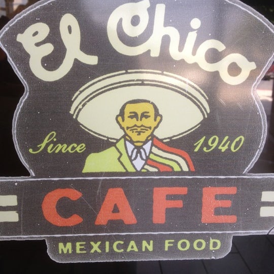 El Chico's - Mexican Restaurant