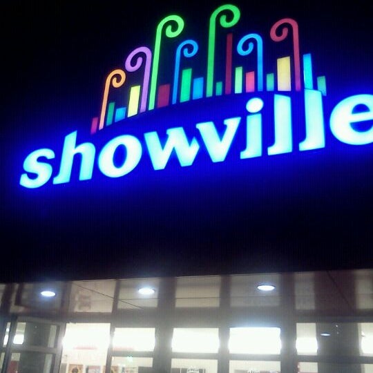 Multisala Showville - Multiplex