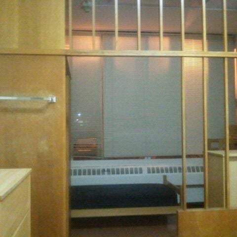 Fashion Institute Of Technology Dorms Nagler