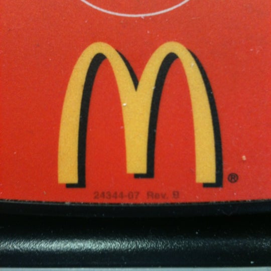McDonald's - Miami, FL
