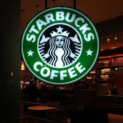 Starbucks - Coffee Shop in Chico