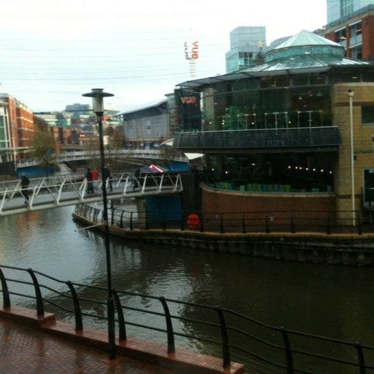 Photos at Riverside Car Park - The Oracle Shopping Centre