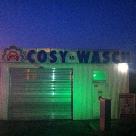 Cosy-Wasch - Wilmersdorf - 5 tips from 222 visitors