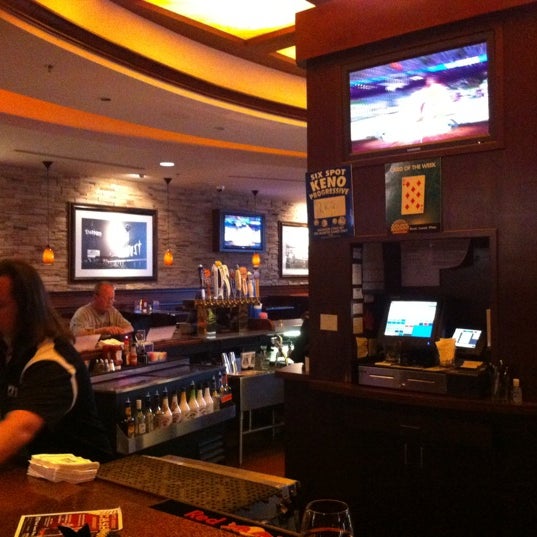 PT's Anthem - American Restaurant