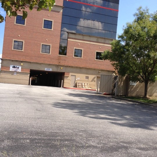 Photos at Baltimore City Community College (BCCC) - Liberty Campus ...