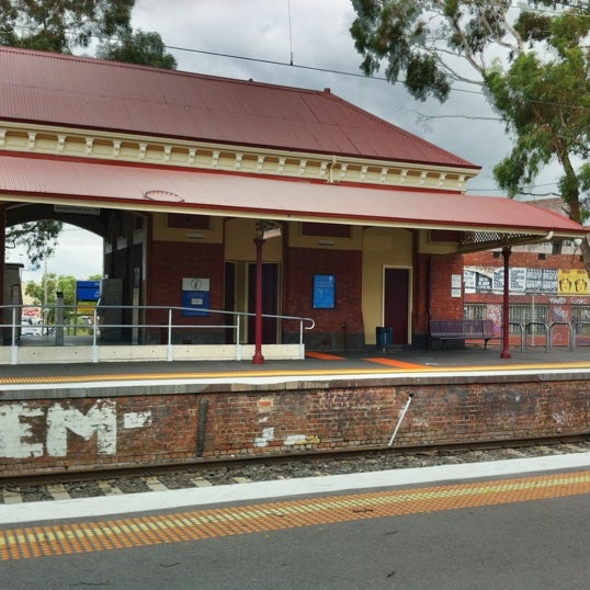 Jewell Station - 6 tips