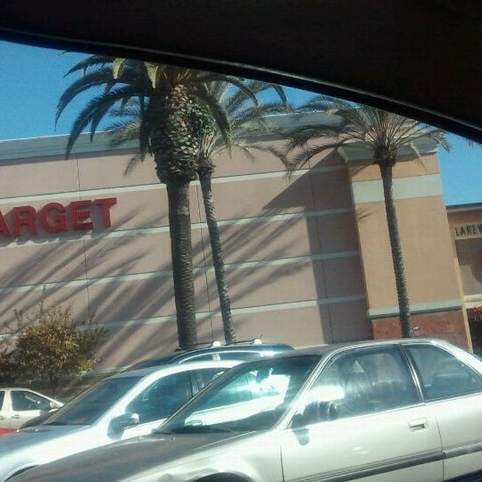 Photos at Target - Lakewood, CA