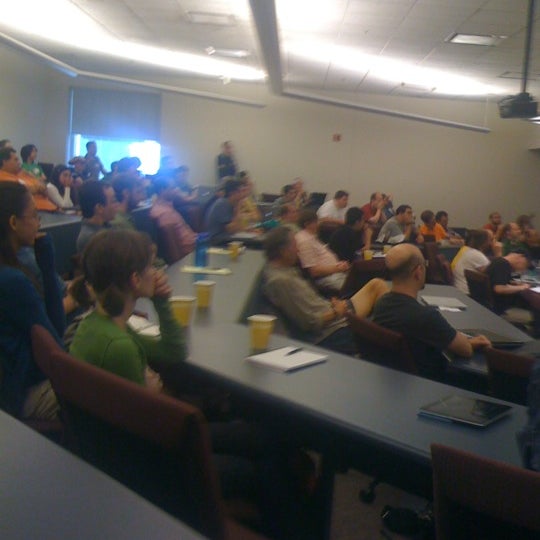 Photos at Shillman Hall - Fenway - Kenmore - Audubon Circle - Longwood ...