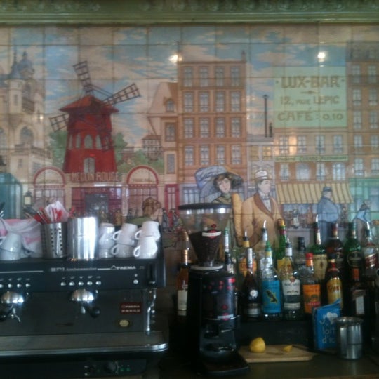 Photos at Lux Bar - Bar in Paris