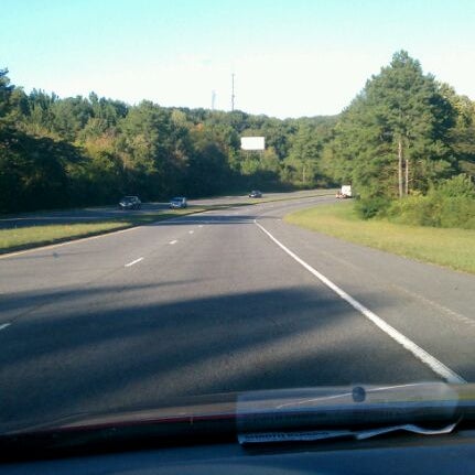 Photos at Interstate 75 at Exit 265 - Intersection in Marietta