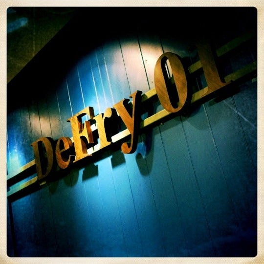 DeFry 01 (ดีฟราย 01) - 6 tips from 36 visitors