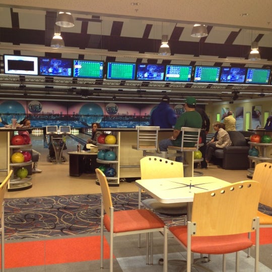 USAG Wiesbaden Entertainment Center - Hainerberg - Wiesbaden, Hessen