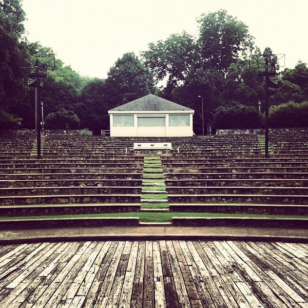 Raleigh Little Theatre - 15 tips from 696 visitors