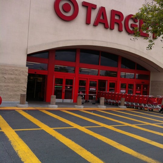 Target - 4 tips from 1136 visitors