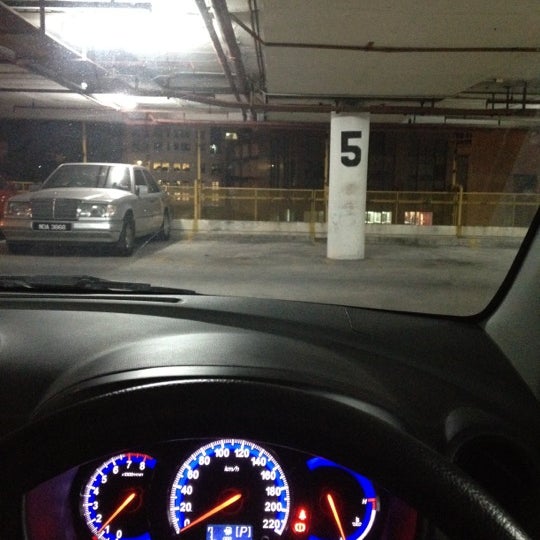 Photos at Kompleks Wilayah (Wilayah Complex) - Kuala Lumpur, Kuala Lumpur