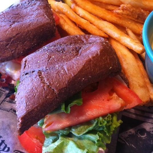 T-Birds - American Restaurant