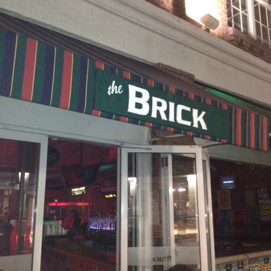 The Brick Rock Bar (Now Closed) - Nightclub in Fort Lauderdale