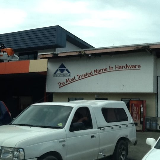 RC Manubhai - Suva, Central
