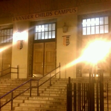 Photos at Evander Childs High School - High School in Bronx
