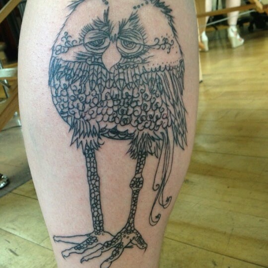 Super Star Tattoo - Walker's Point - Milwaukee, WI