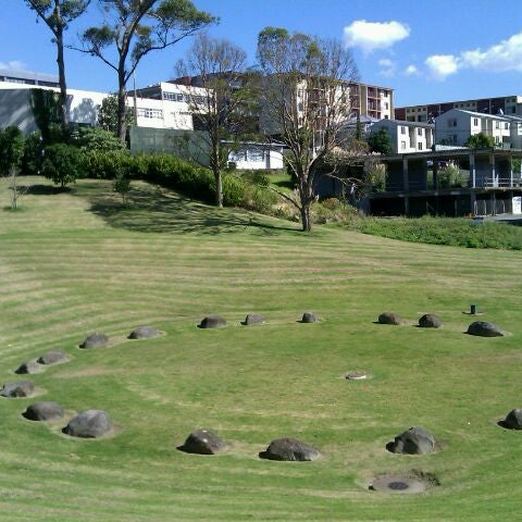Basque Park - Park in Newton