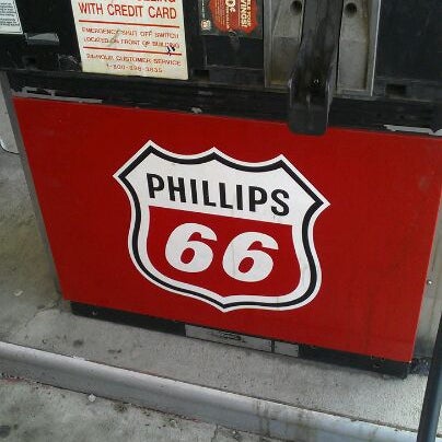 Crystal Flash Gas Station - Indianapolis, IN