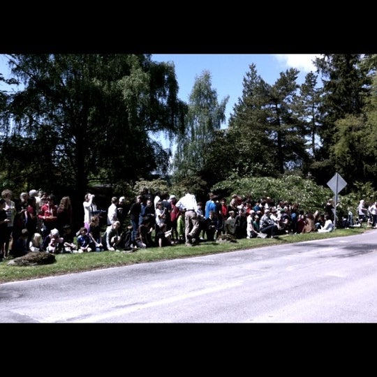 The Bush School - High School in Seattle