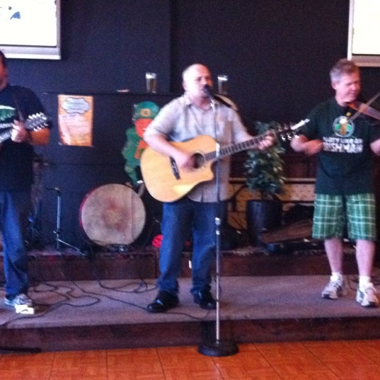 Johnny Shotz - American Restaurant