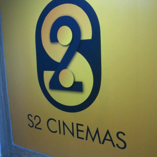 S2 Cinemas - 20 tips