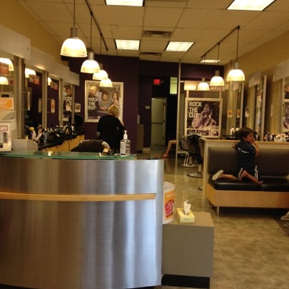 Supercuts - Hair Salon