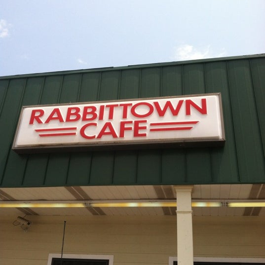 Rabbittown Cafe - Southern / Soul Food Restaurant in Gainesville