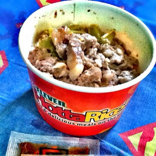 7-Eleven - 10 tips from 84 visitors