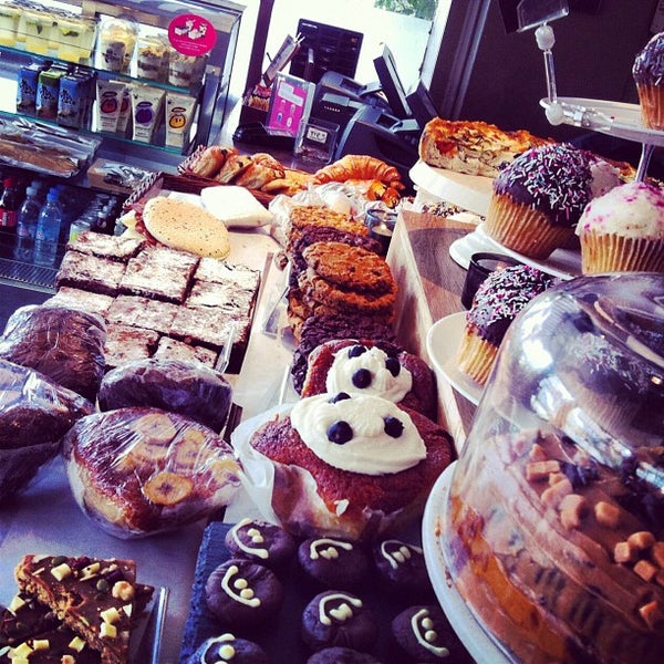 Tinto Coffee - Munster - London, Greater London