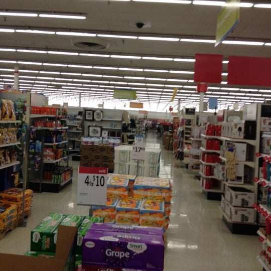 Kmart - 5 tips from 680 visitors