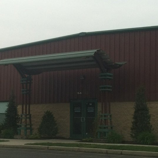 AtlantiCare Airport Commerce Center - Egg Harbor Township, NJ