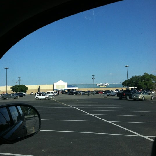 Photos at Walmart Supercenter - Tomball, TX