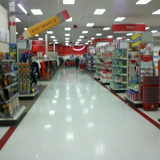 Target - Big Box Store in Huntington Beach