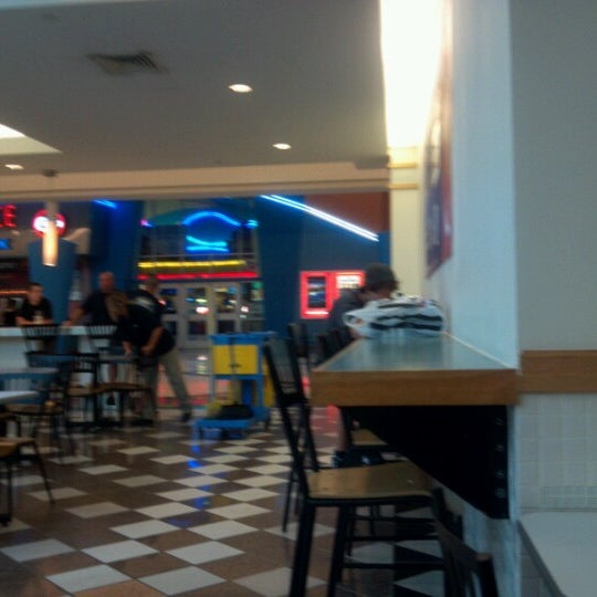 Photos at Cobb Merritt Square 16 Theatre & IMAX - Movie Theater in ...